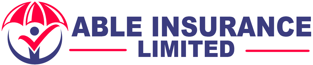About Us – Able Insurance Company Limited
